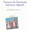 Técnicas de Narración Literaria Infantil – Educacrecer
