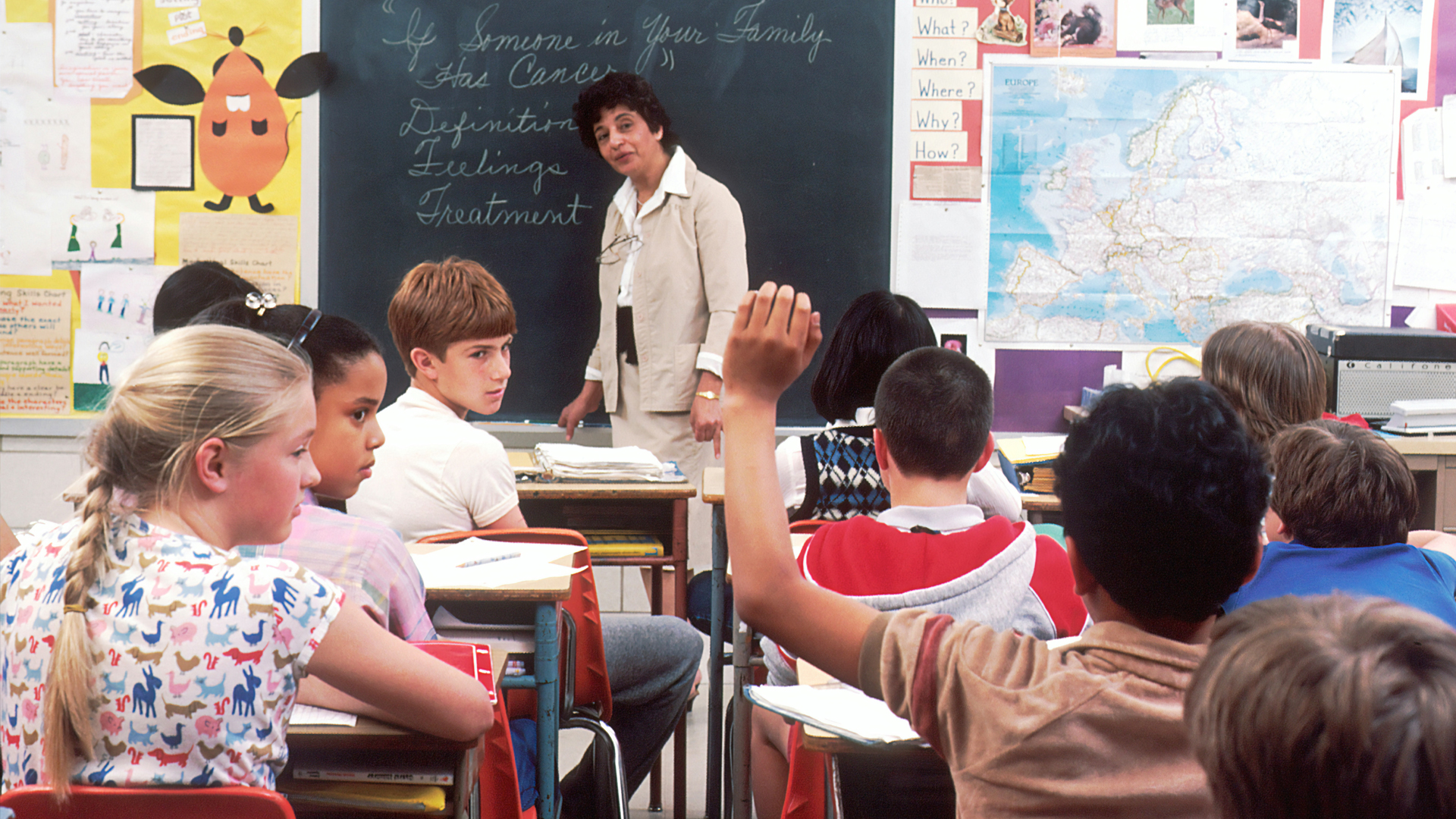 E-Learning – Educacrecer